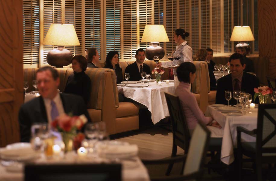 Parawine - Cómo comunicar mejor la calidad de un restaurante